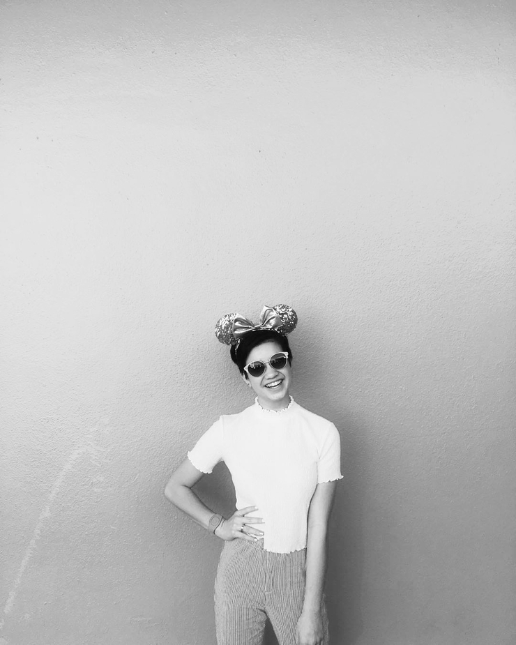Picture Of Peyton Elizabeth Lee