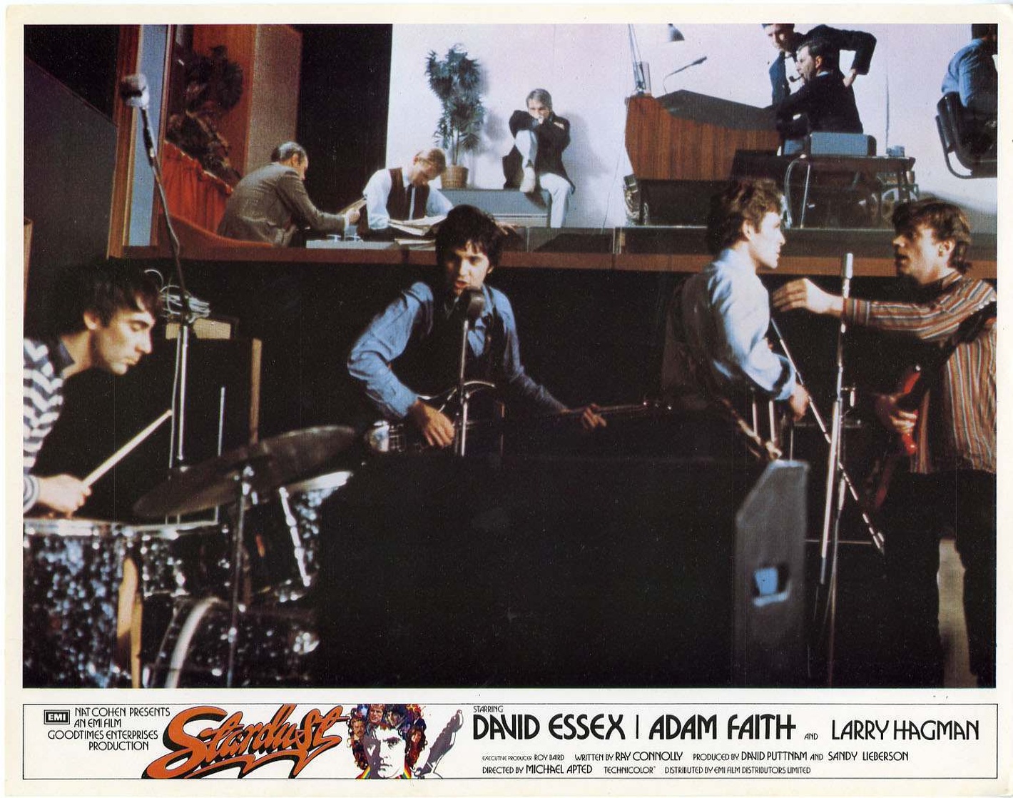 Stardust (1974) image