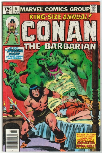 Picture of Conan