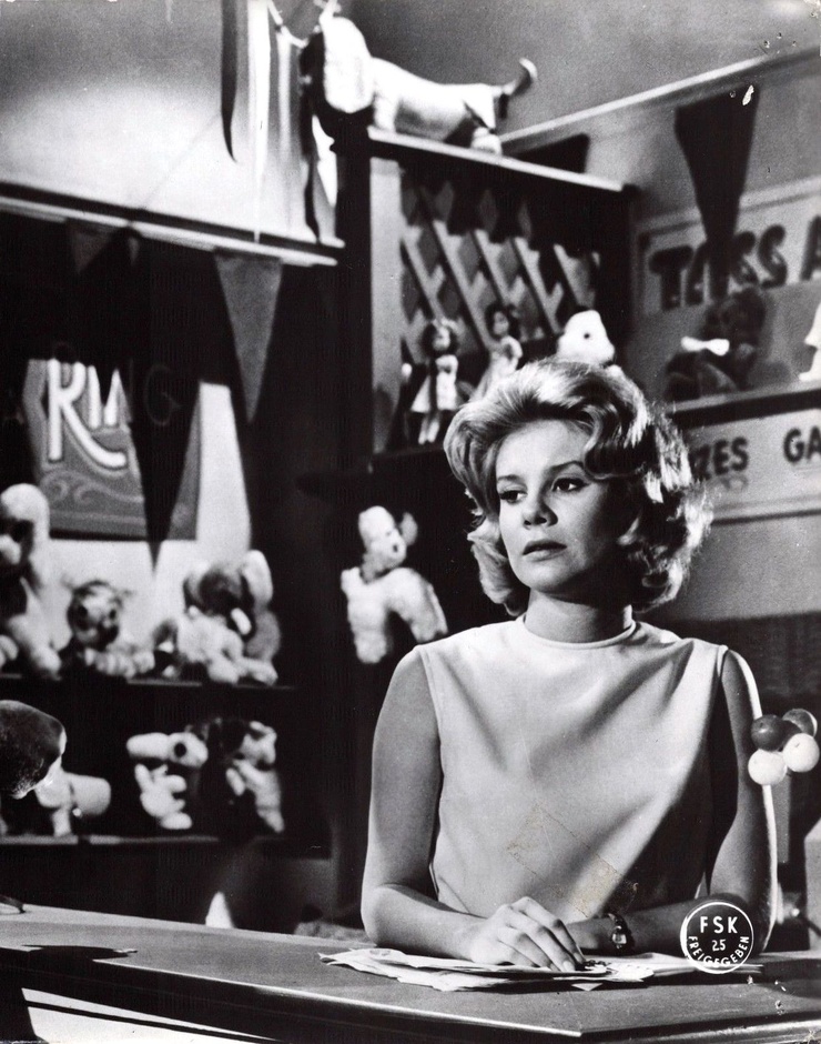 Picture of Davey Davison