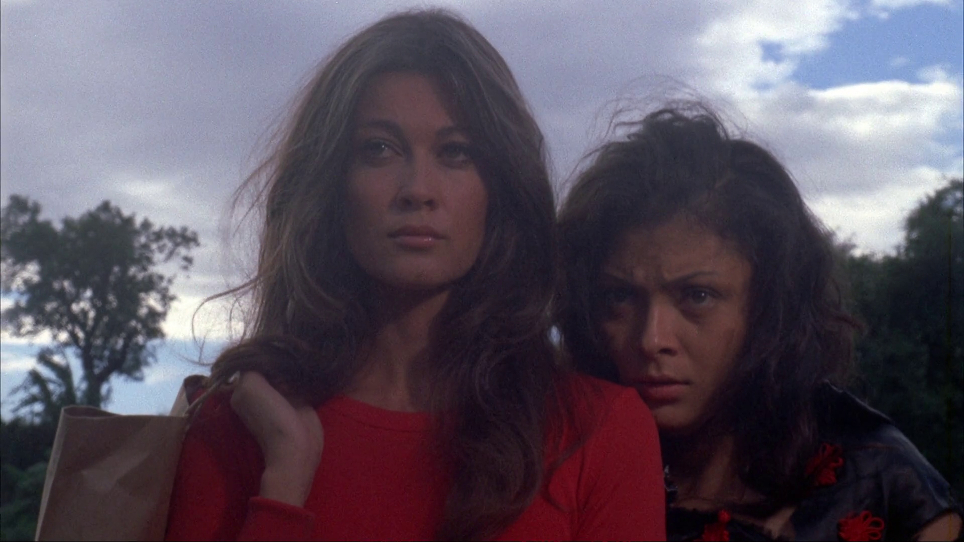 Picture of The Big Bird Cage (1972)