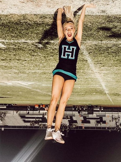 Jaycee Wilkins