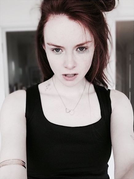 Picture of Rona Morison