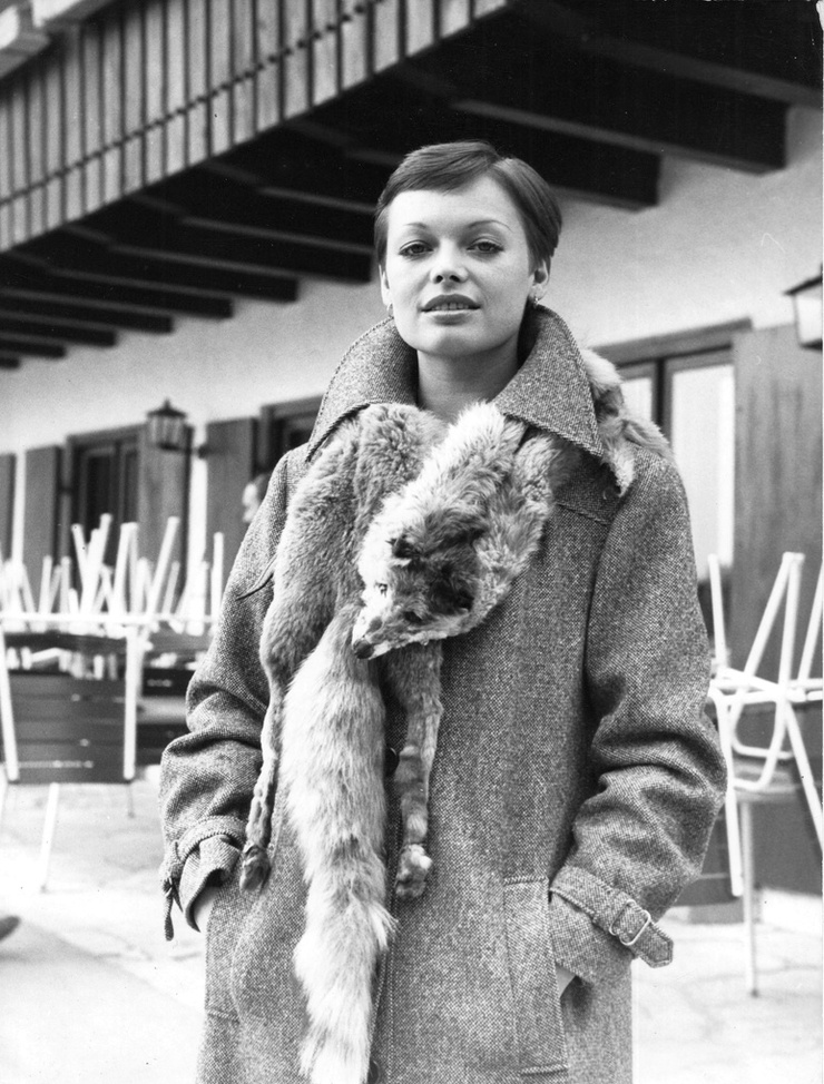 Picture of Andrea Rau