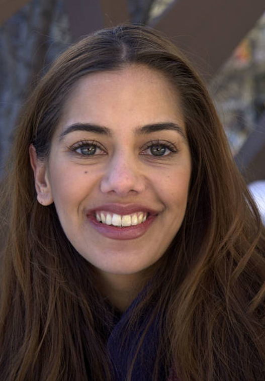 Picture of Sheetal Sheth