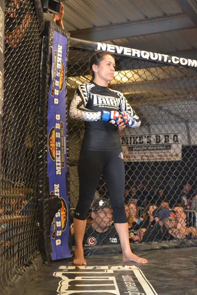 Picture of Ilima Macfarlane