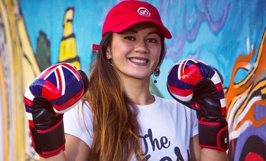 Ilima Macfarlane picture