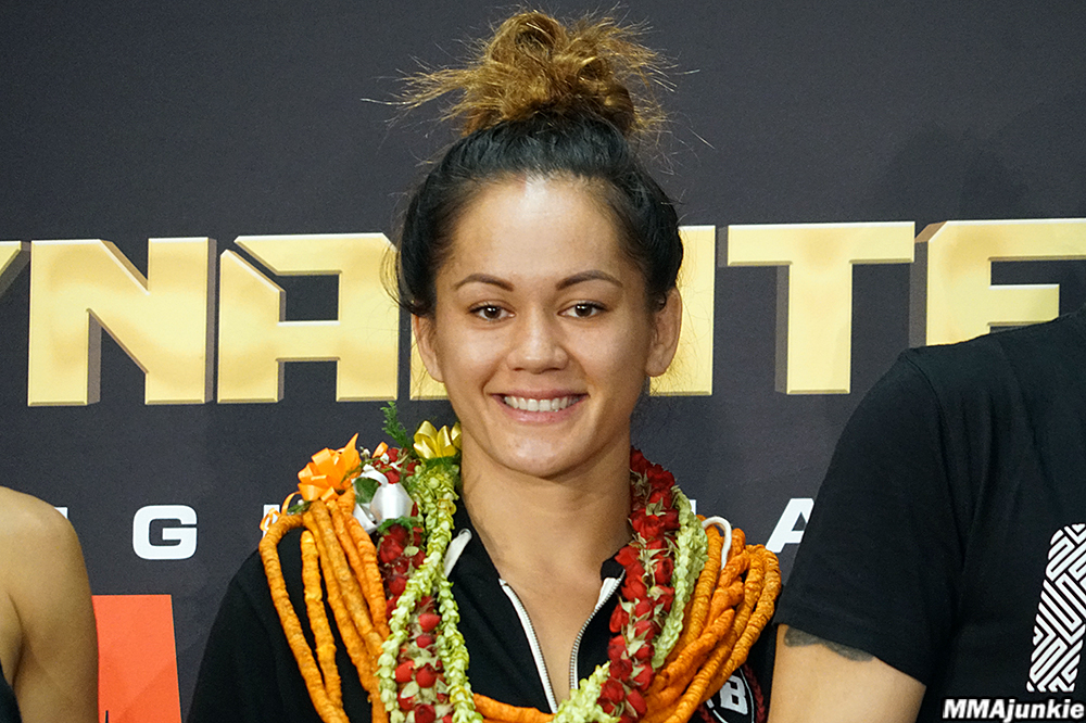 Picture of Ilima Macfarlane