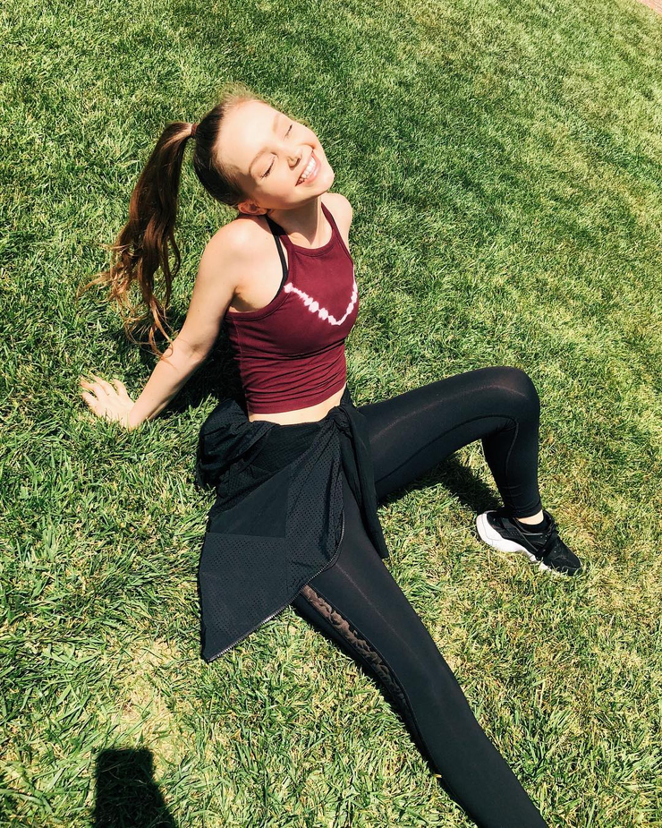 Picture of Savannah May