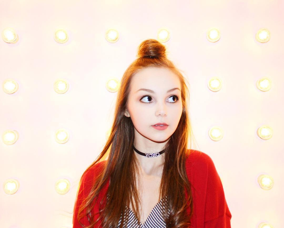 Picture of Savannah May