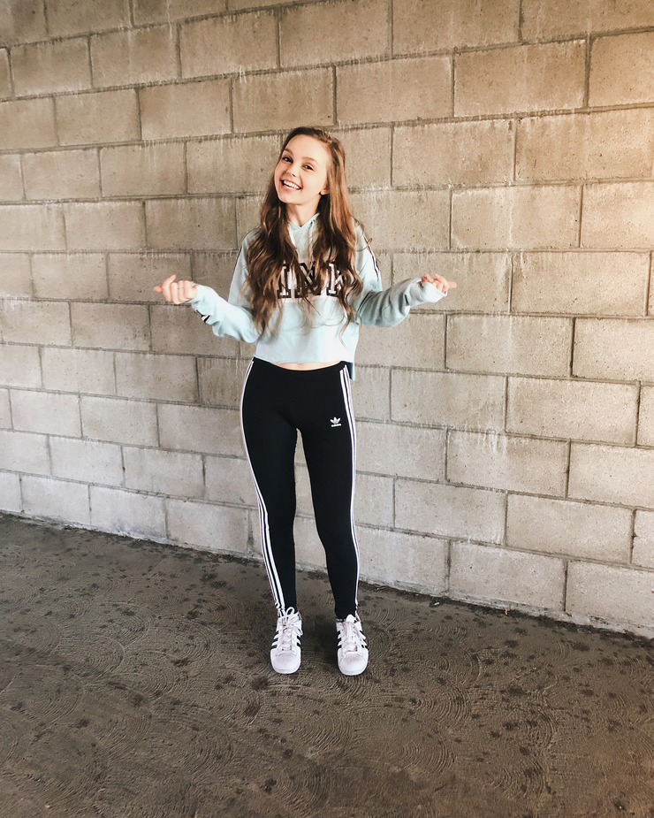 Image of Savannah May