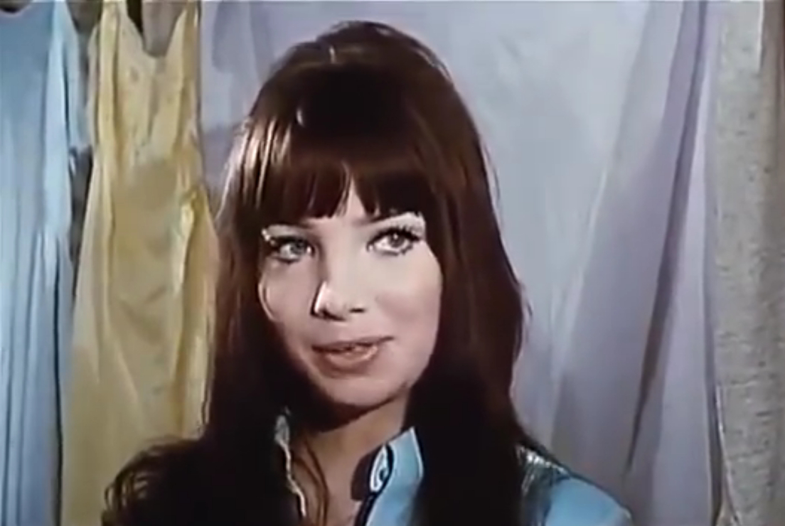 Barbara Capell image