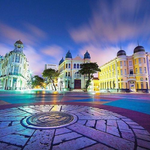 Picture of Recife
