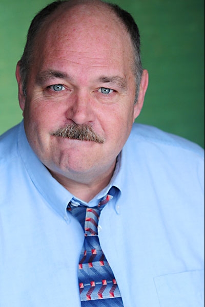 Picture of Steve Seagren