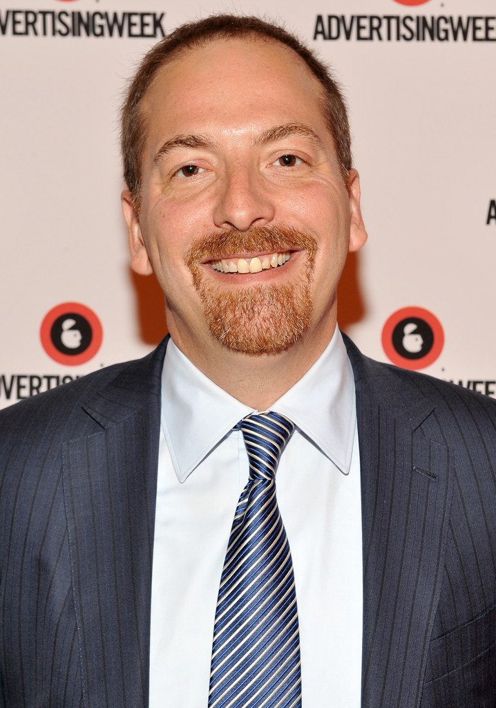 Picture of Chuck Todd