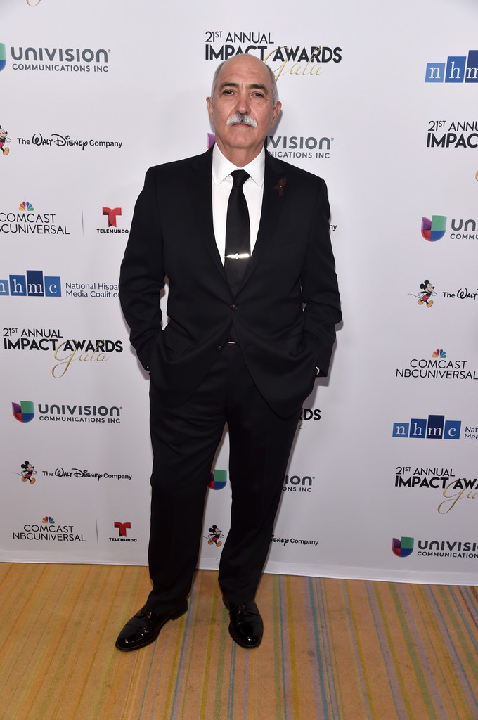 Picture of Miguel Sandoval