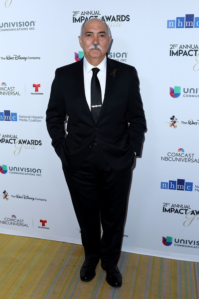 Miguel Sandoval image