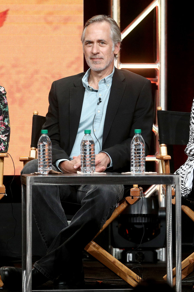 Picture of Tom Amandes