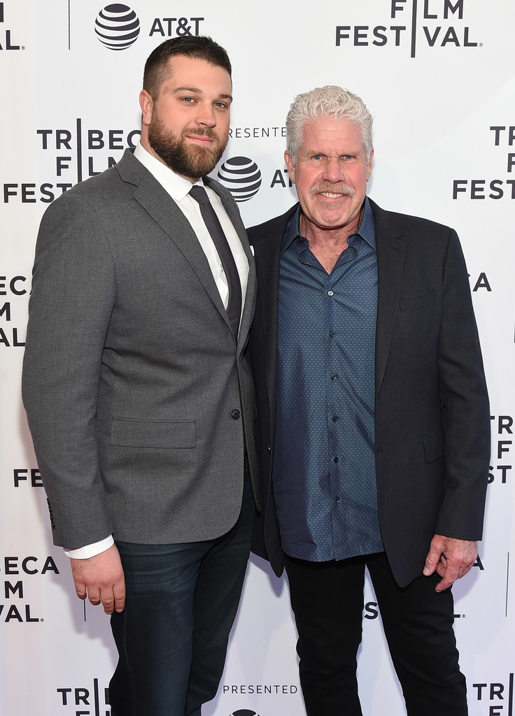 Picture of Ron Perlman