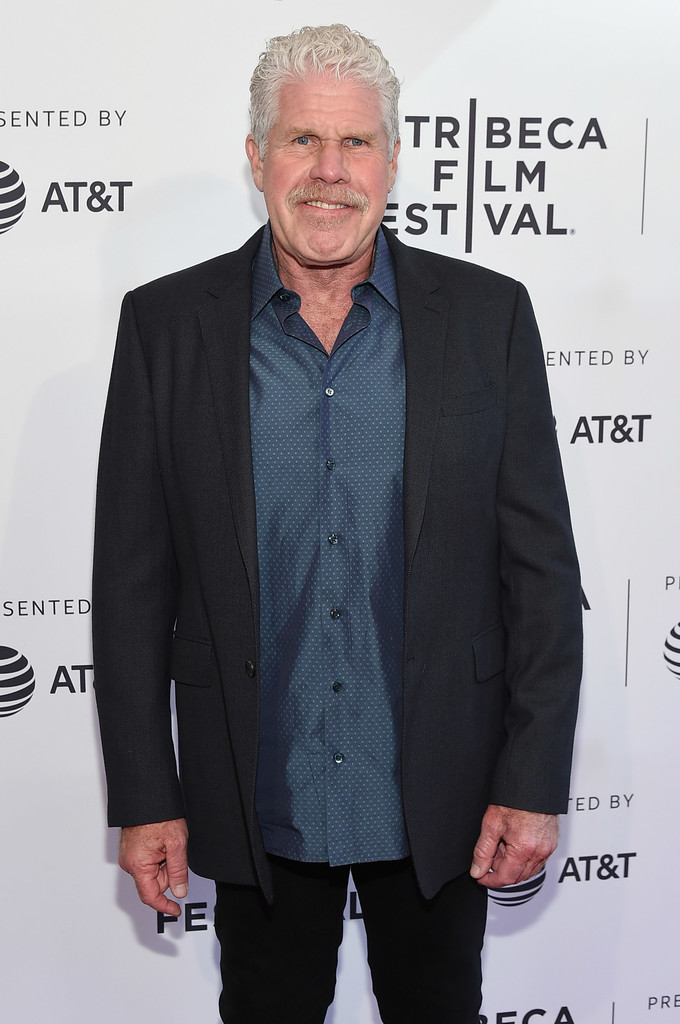 Picture of Ron Perlman