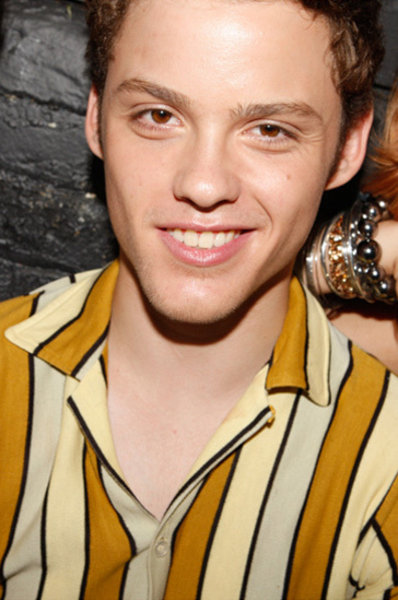 James Newman picture