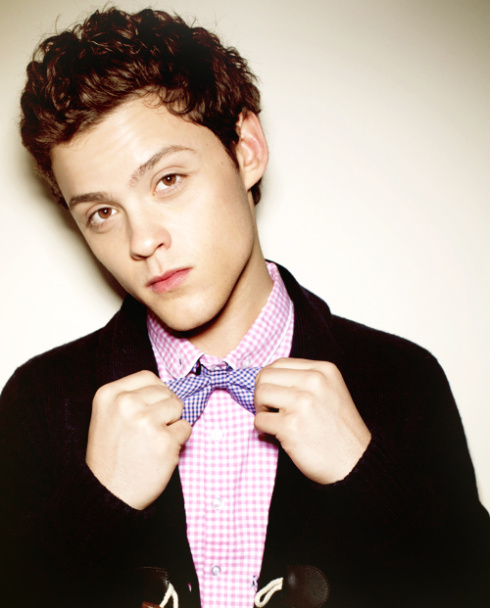 Picture of James Newman