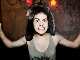 Image of Jesse Carere