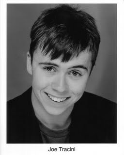 Image of Joe Tracini