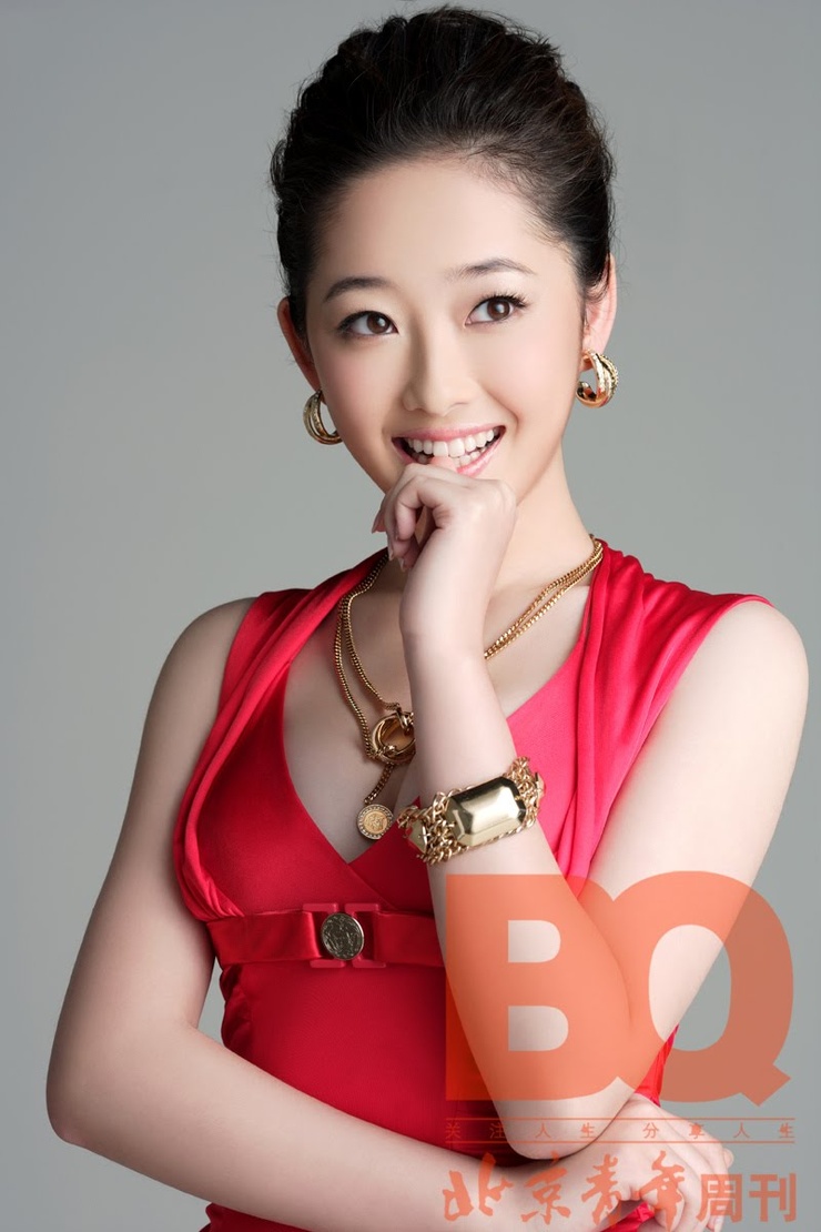 Image of Mengjie Jiang