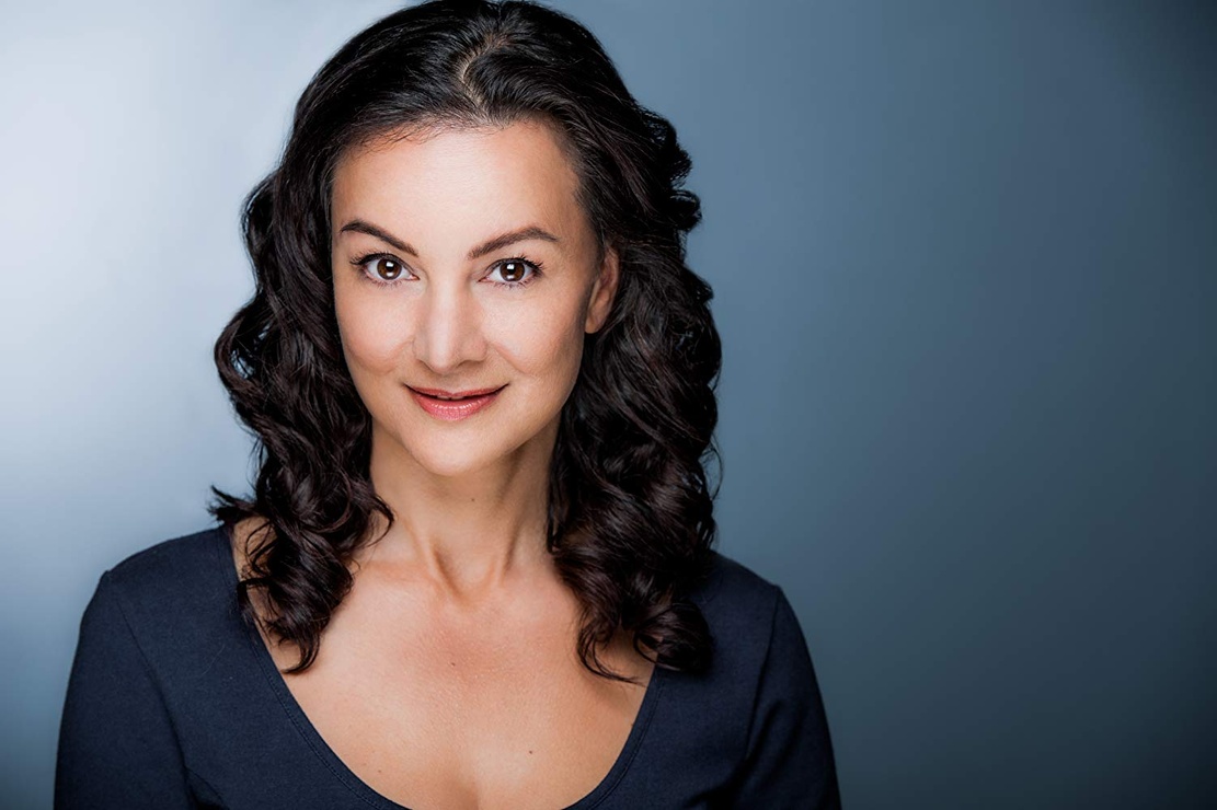 Picture of Inès Naves