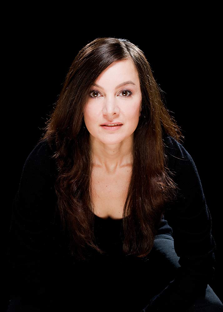 Picture of Inès Naves