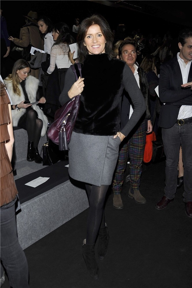 Picture of Nuria March