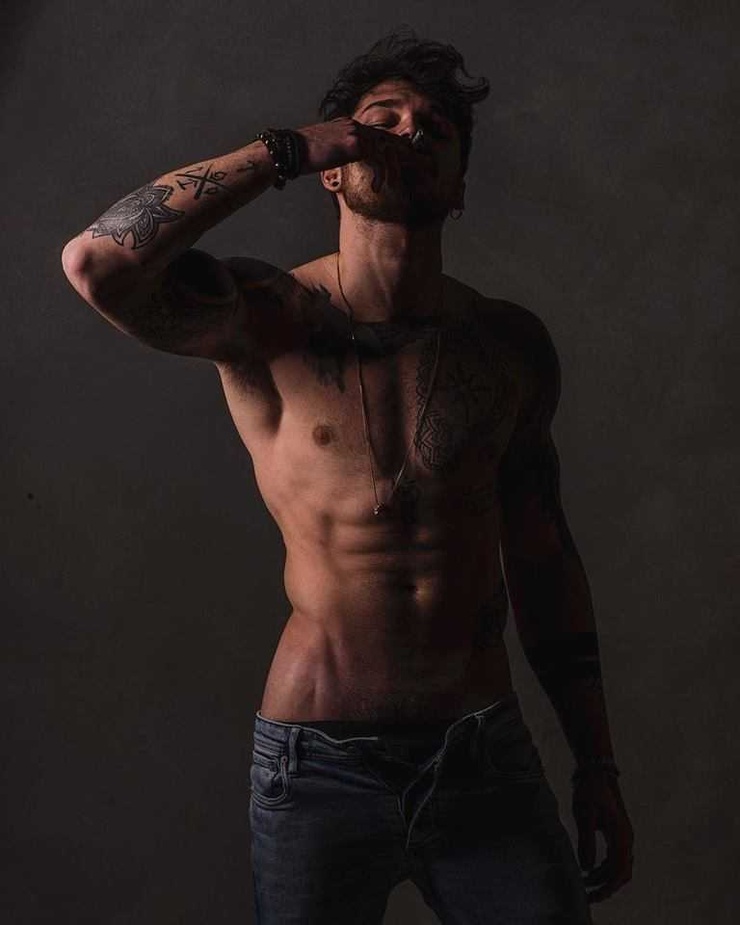 Picture of Andrea Cerioli