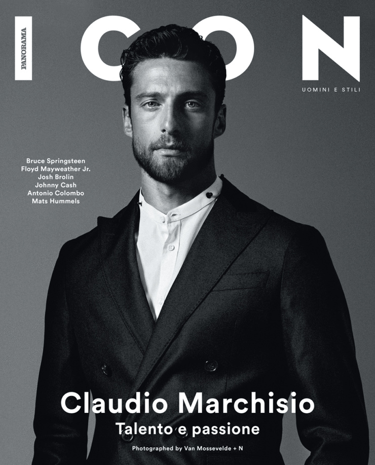 Picture of Marchisio Claudio