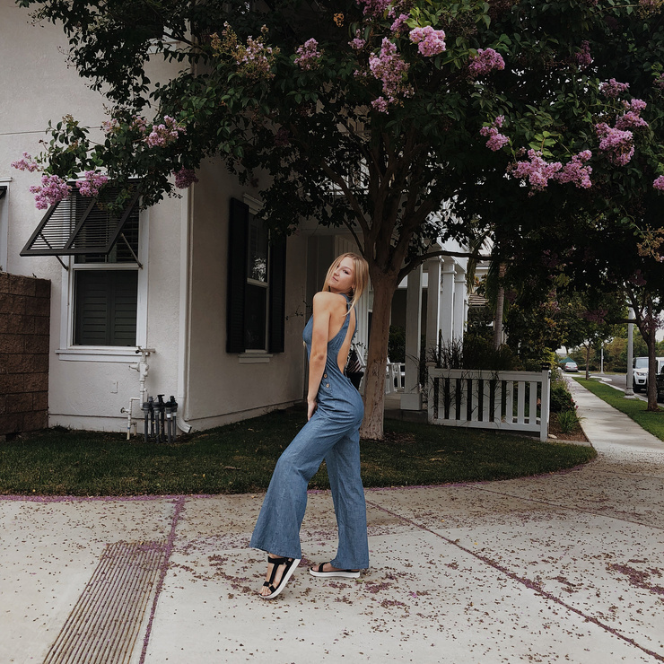 Picture of Autumn Miller