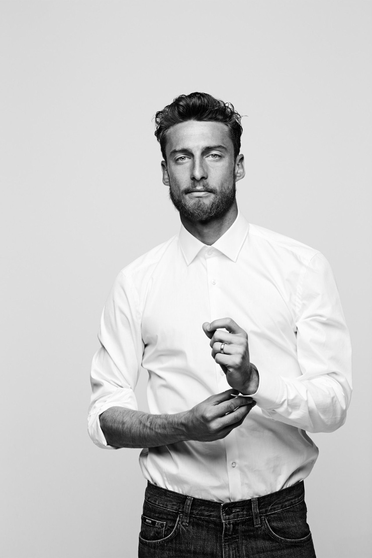 Picture of Marchisio Claudio