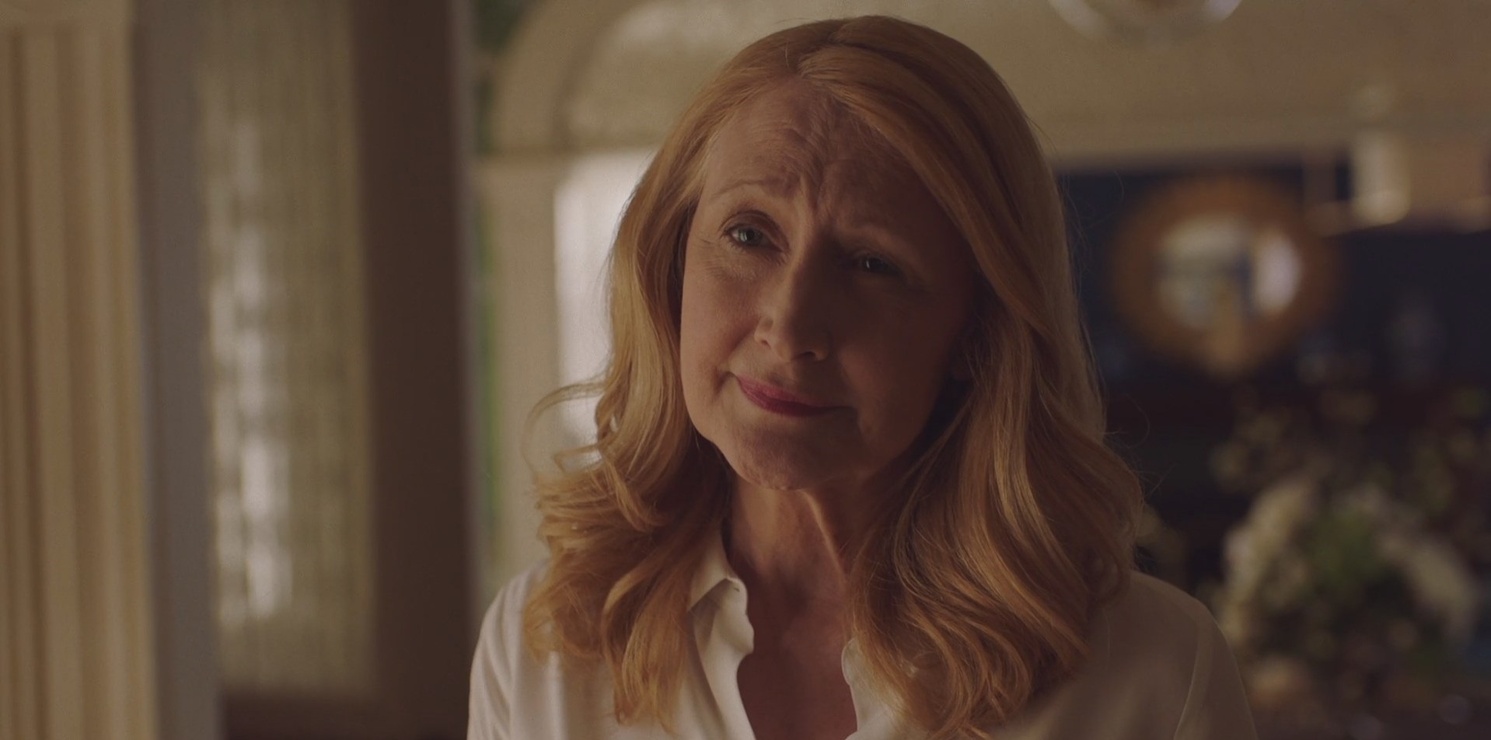 Image of Sharp Objects