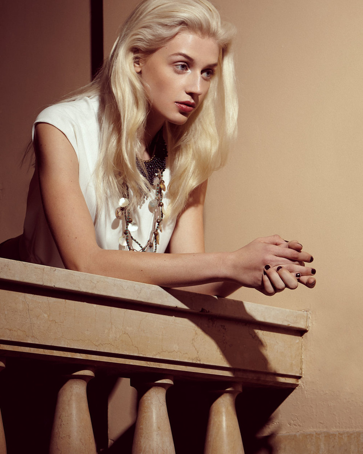 Picture of Nora O'Neil