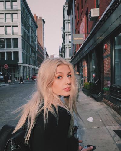 Picture of Nora O'Neil