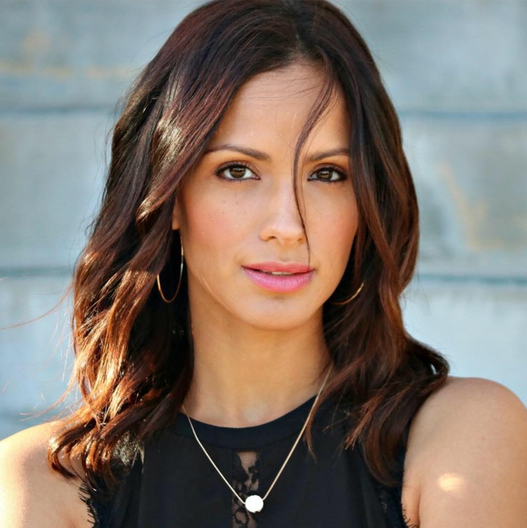 Image of Sabrina Perez