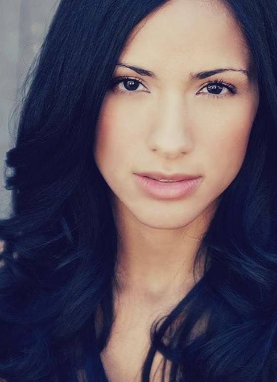 Image of Sabrina Perez