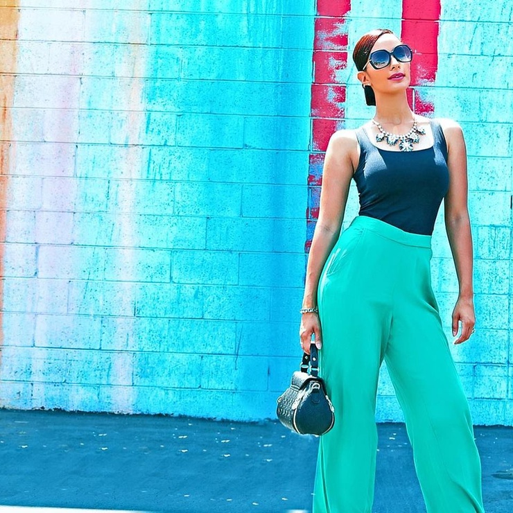 Image of Sabrina Perez