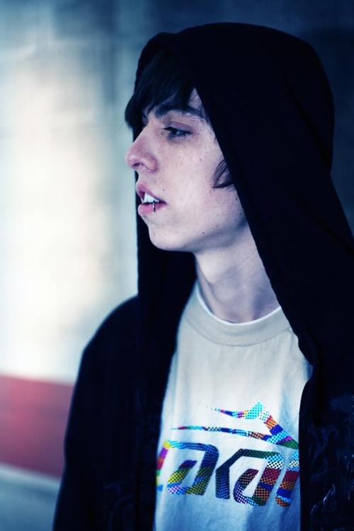 Picture of Grieves