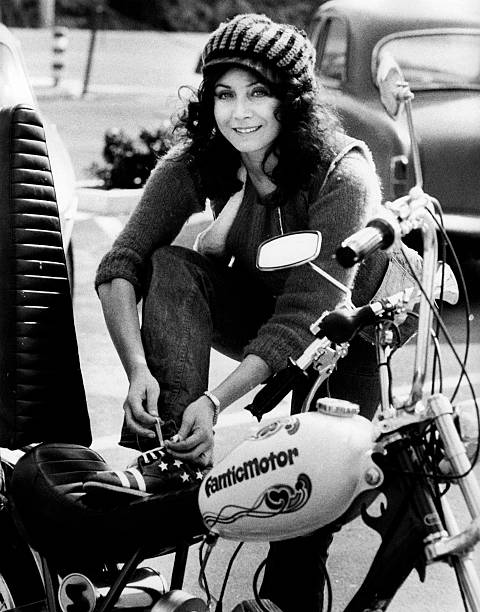 Picture of Maria Grazia Buccella