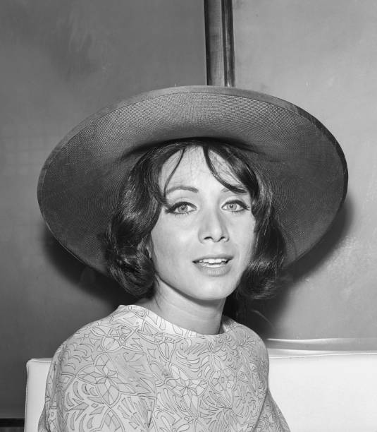 Picture of Maria Grazia Buccella