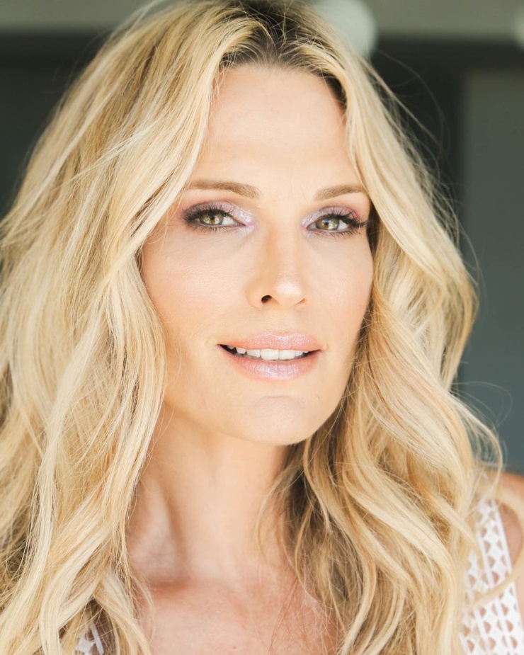Picture of Molly Sims