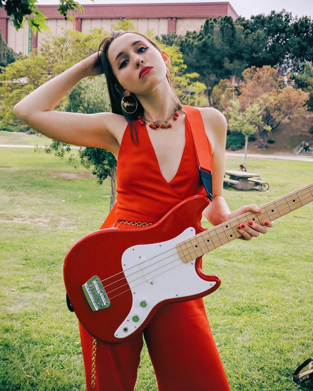 Picture of Harley Quinn Smith