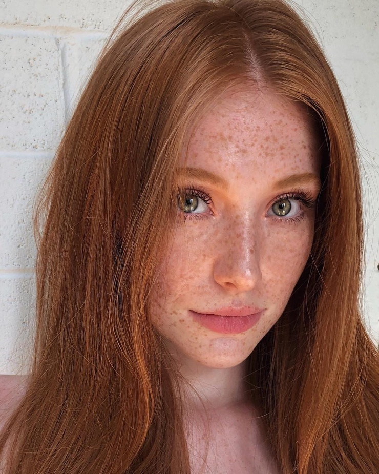 Picture of Madeline Ford
