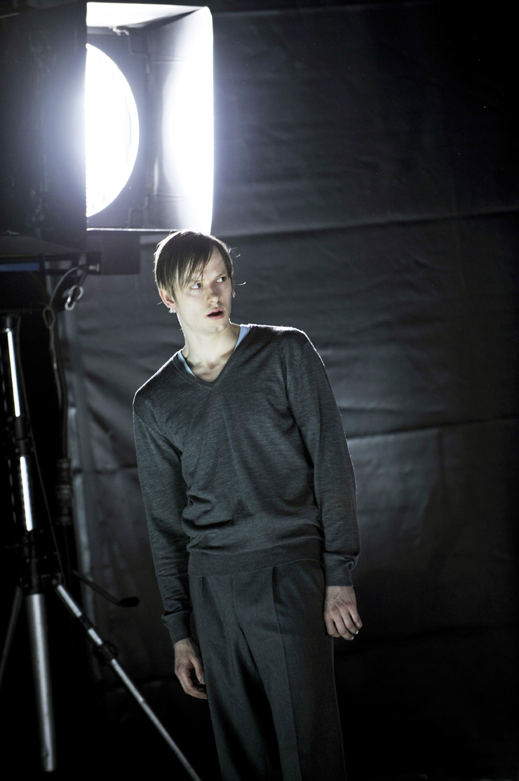 Image of Stefan Stern