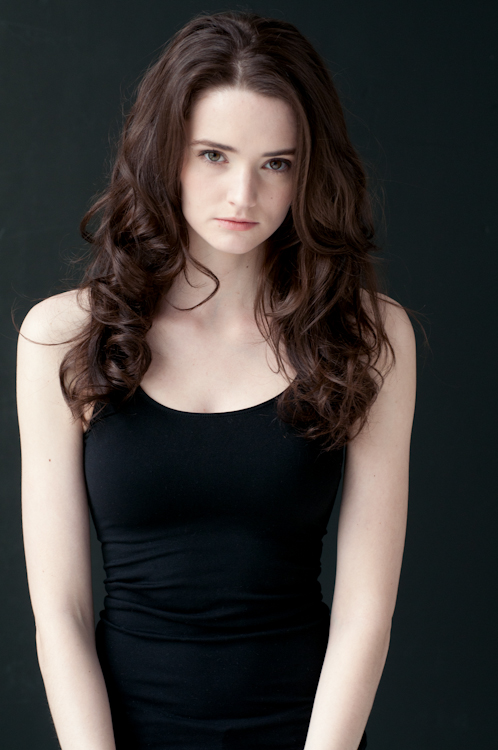 Picture of Christie Burke
